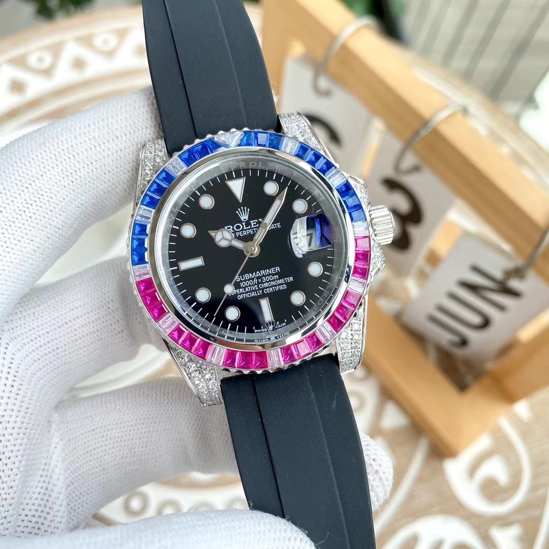 rolex submariner creative - Luxury Watch Manufacture